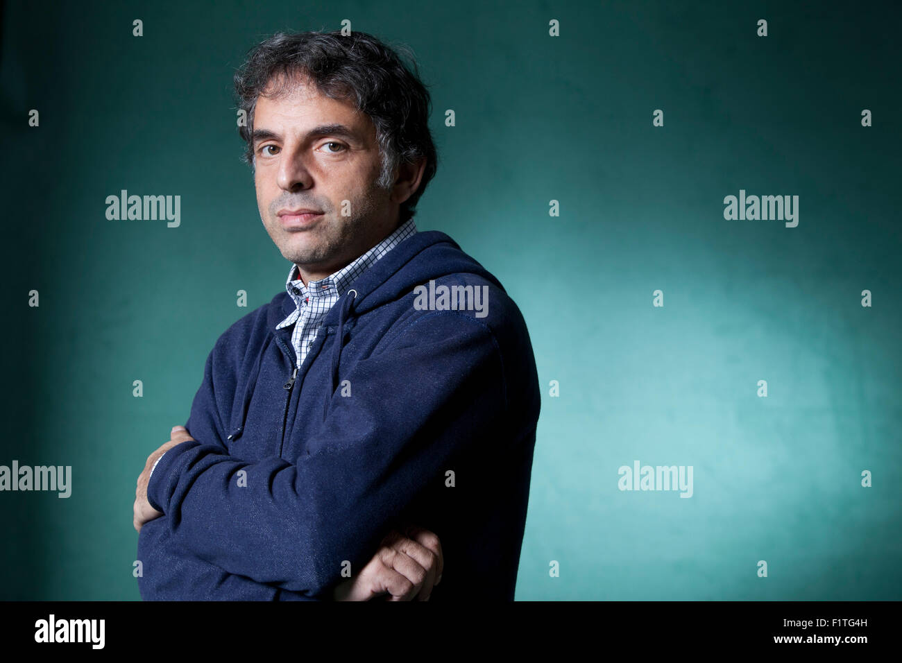 Israeli writer hi-res stock photography and images - Alamy