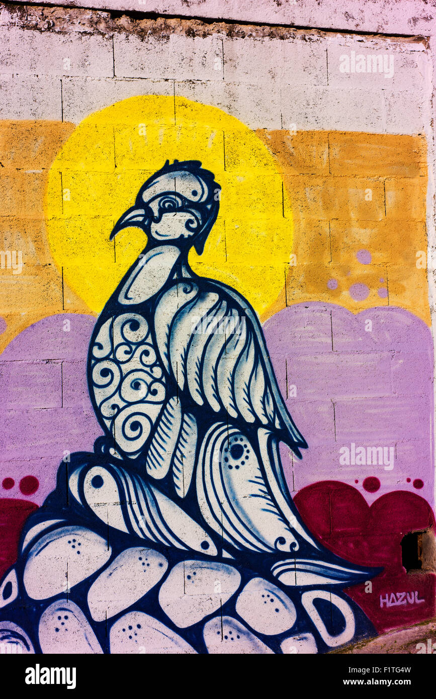 Porto Street Art High Resolution Stock Photography and Images - Alamy