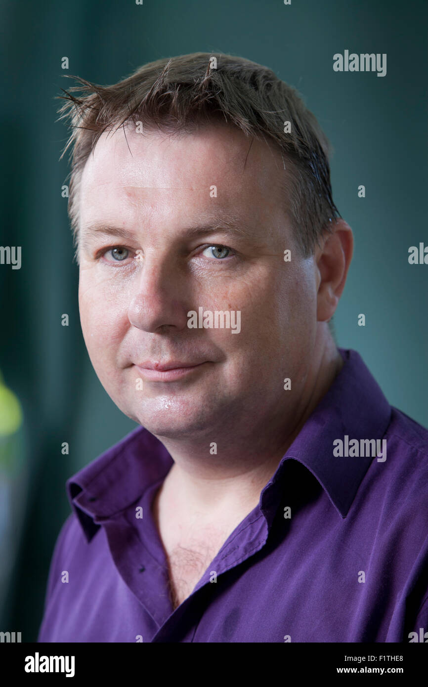 Danny dorling hi-res stock photography and images - Alamy