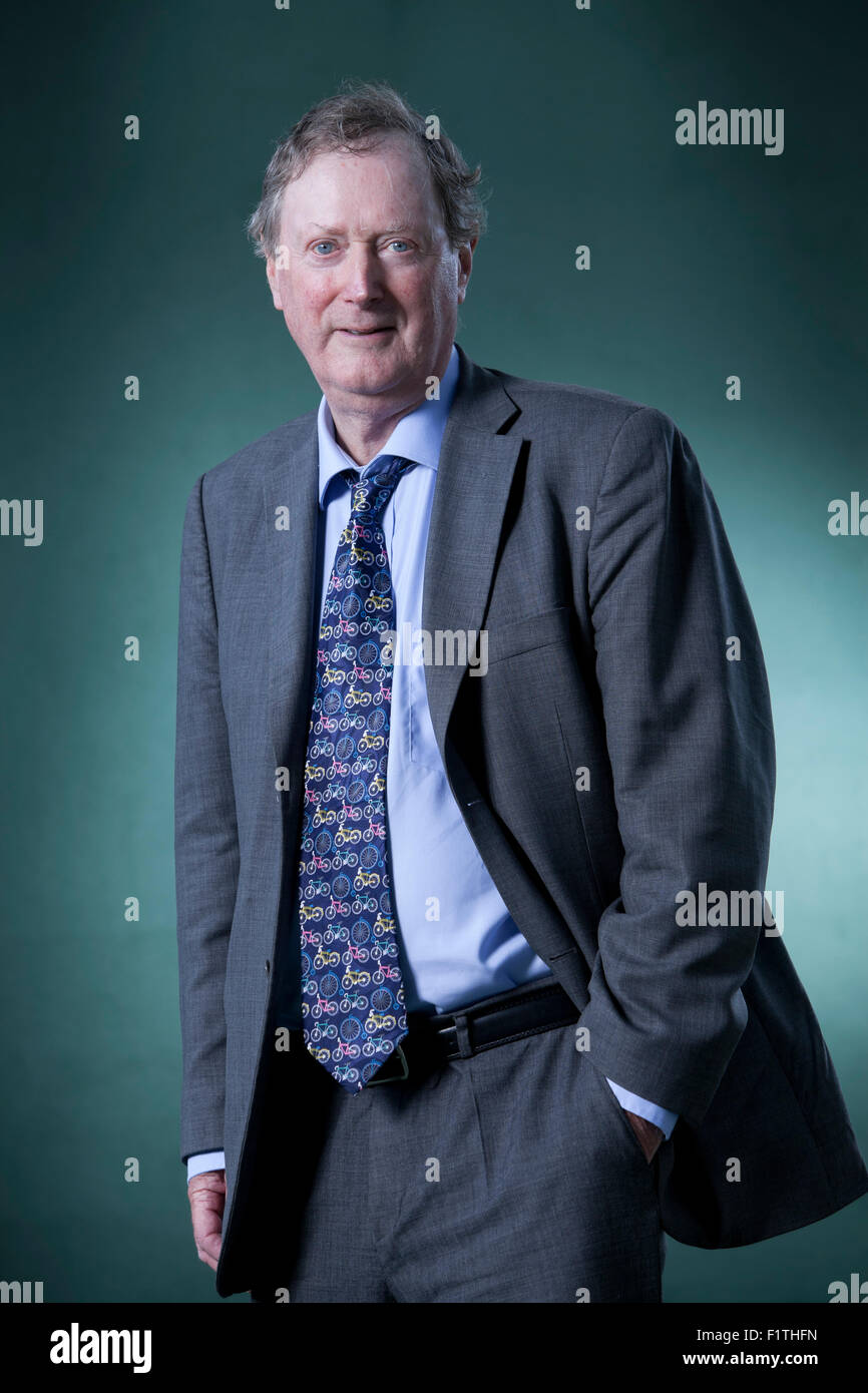 Ferdinand mount author hi-res stock photography and images - Alamy