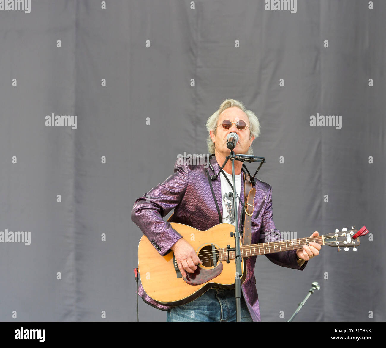 Chris jagger hi-res stock photography and images - Alamy