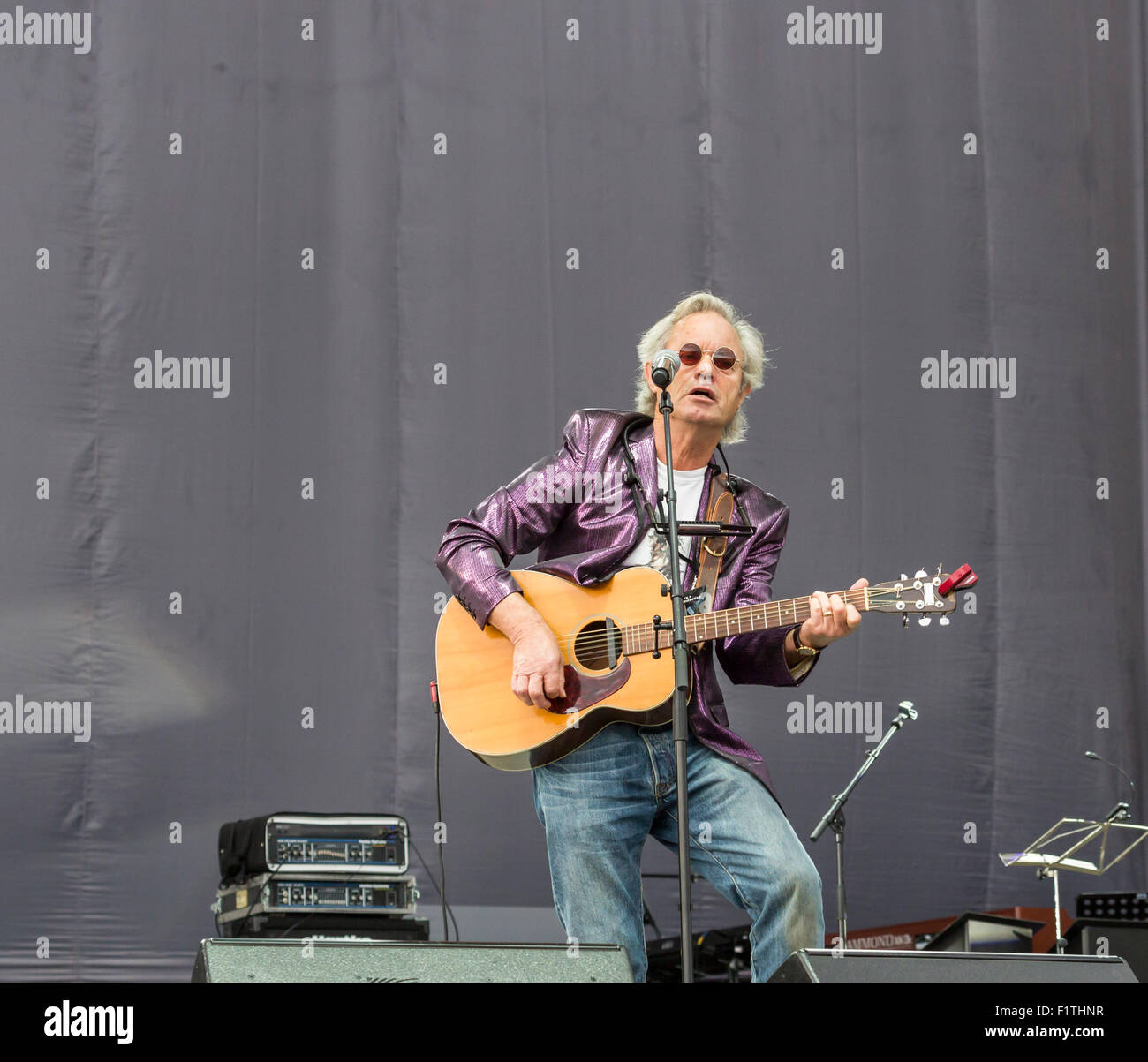 Chris jagger hi-res stock photography and images - Alamy