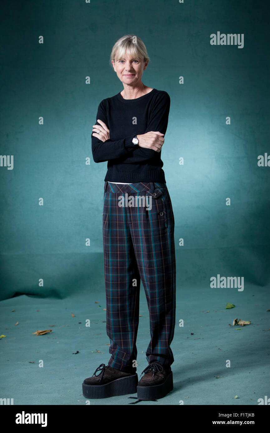 Kate mosse writer hi-res stock photography and images - Alamy