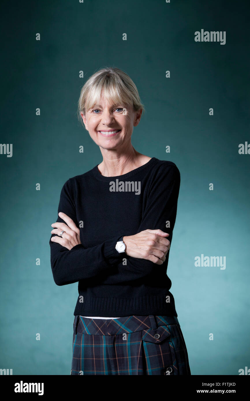 Kate mosse writer hi-res stock photography and images - Alamy