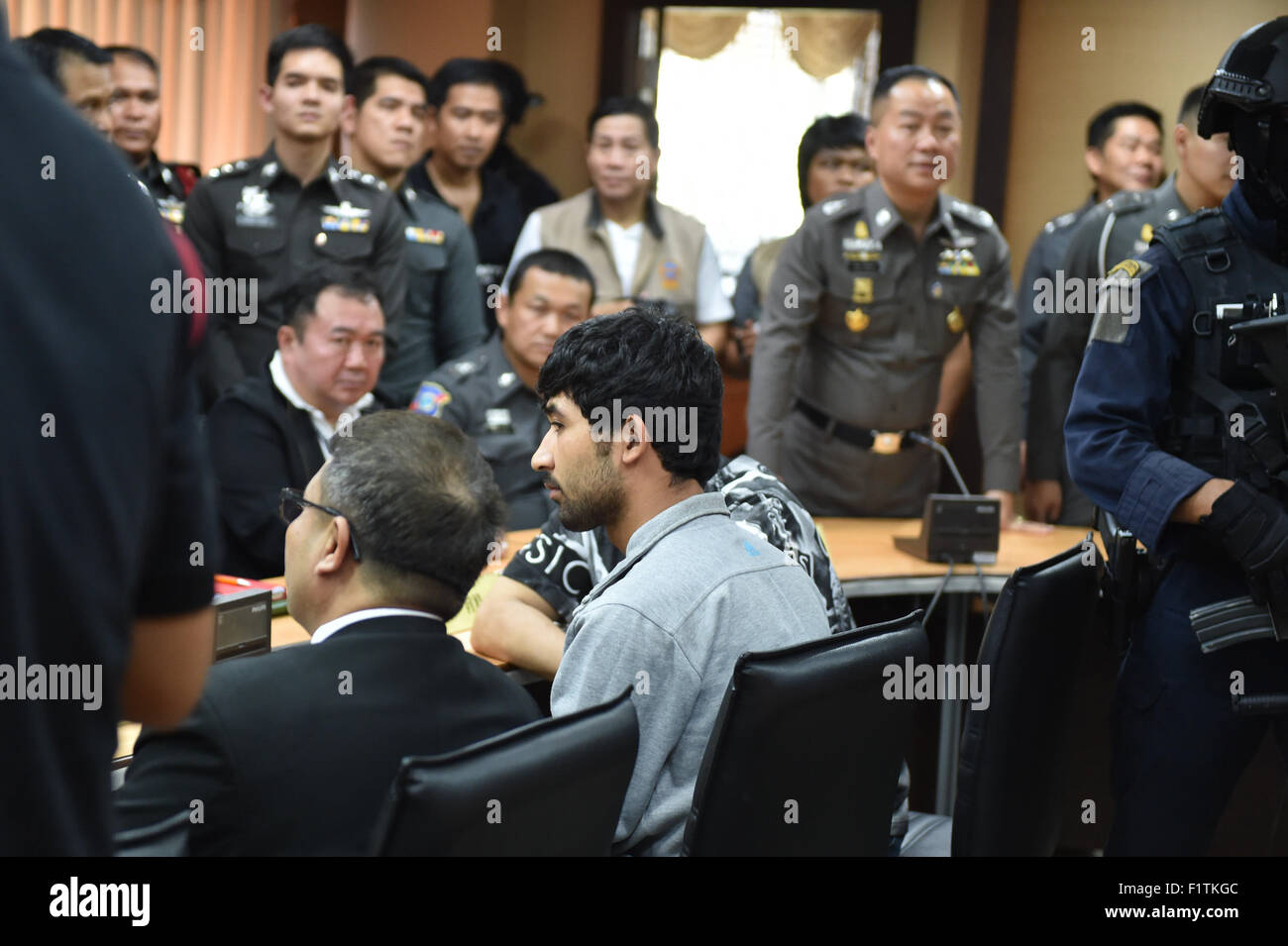 Metropolitan police enquiry hi-res stock photography and images - Alamy