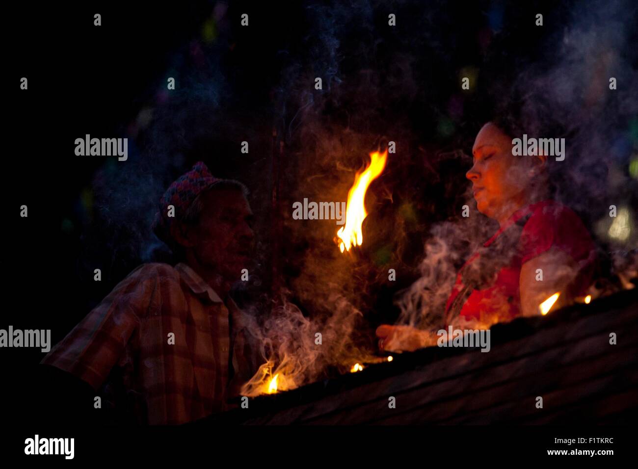 Bhimsen jatra hi-res stock photography and images - Alamy