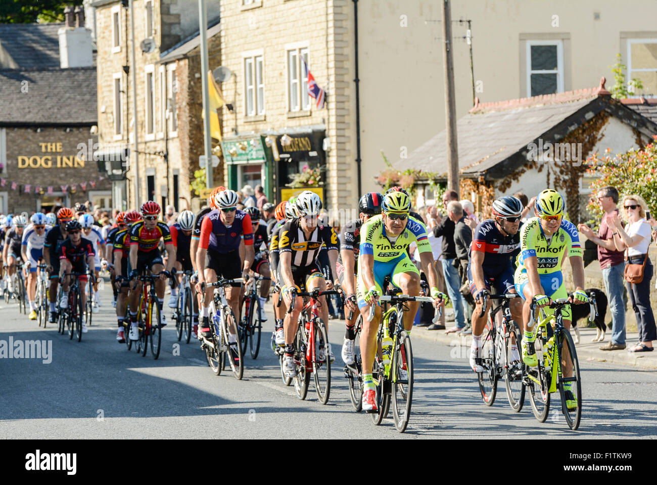 Ribble valley culture hi-res stock photography and images - Alamy