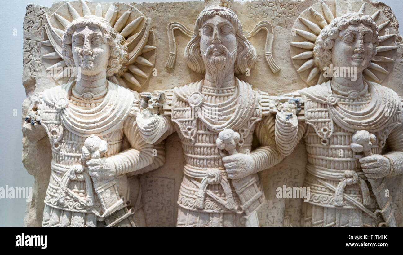 The Triad High Resolution Stock Photography and Images - Alamy