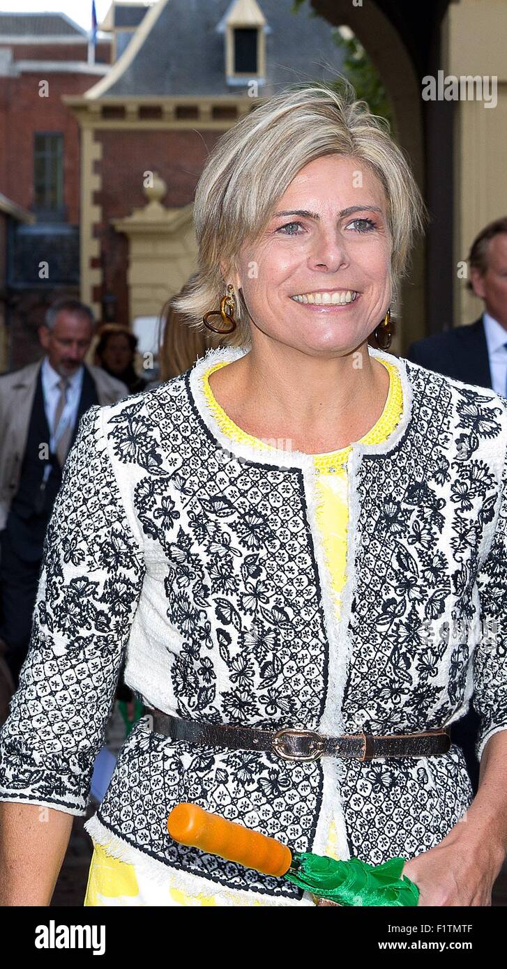 Marja van bijsterveldt hi-res stock photography and images - Alamy