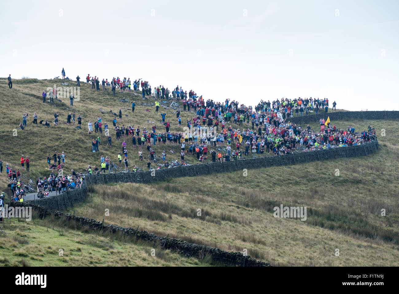 Nick o pendle hi-res stock photography and images - Alamy