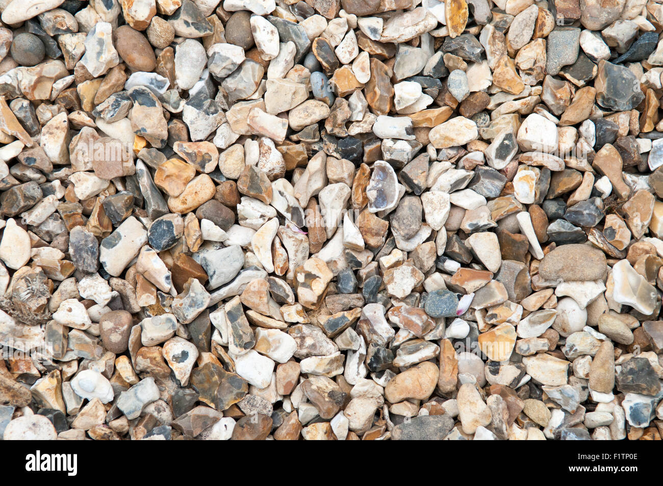 Gravel stones hi-res stock photography and images - Alamy