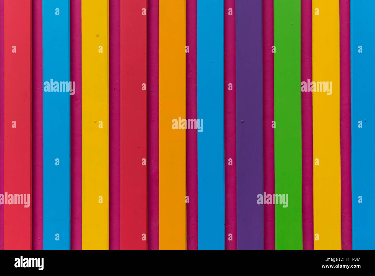 Colorful strips hi-res stock photography and images - Alamy