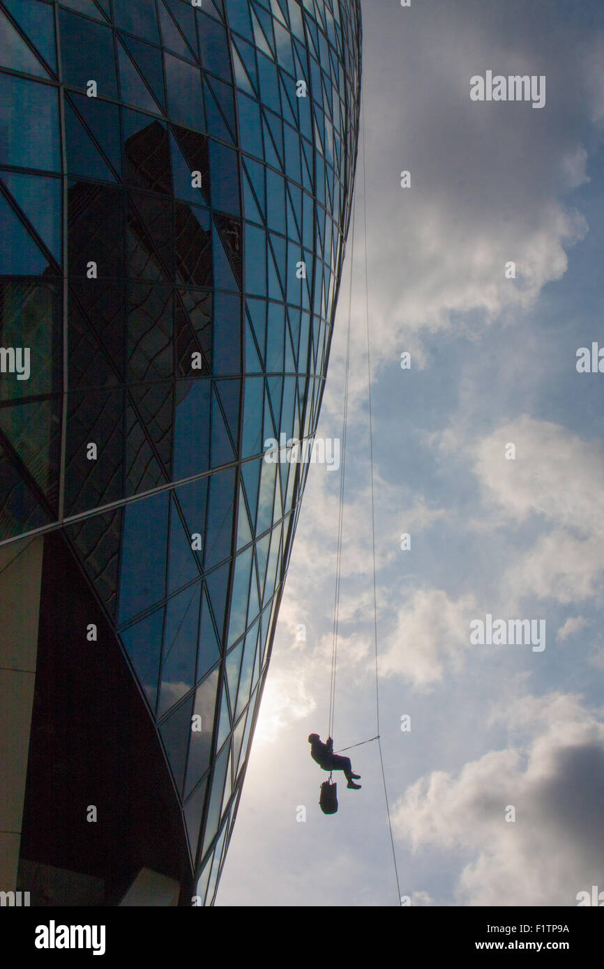 London, UK. September 7th 2015. PICTURED: David Dangoor, representing ...