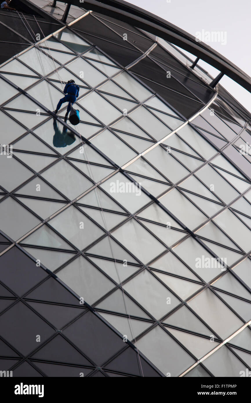 London, UK. September 7th 2015. PICTURED: David Dangoor, representing ...