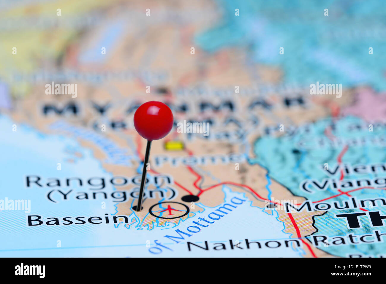 Bassein High Resolution Stock Photography and Images - Alamy