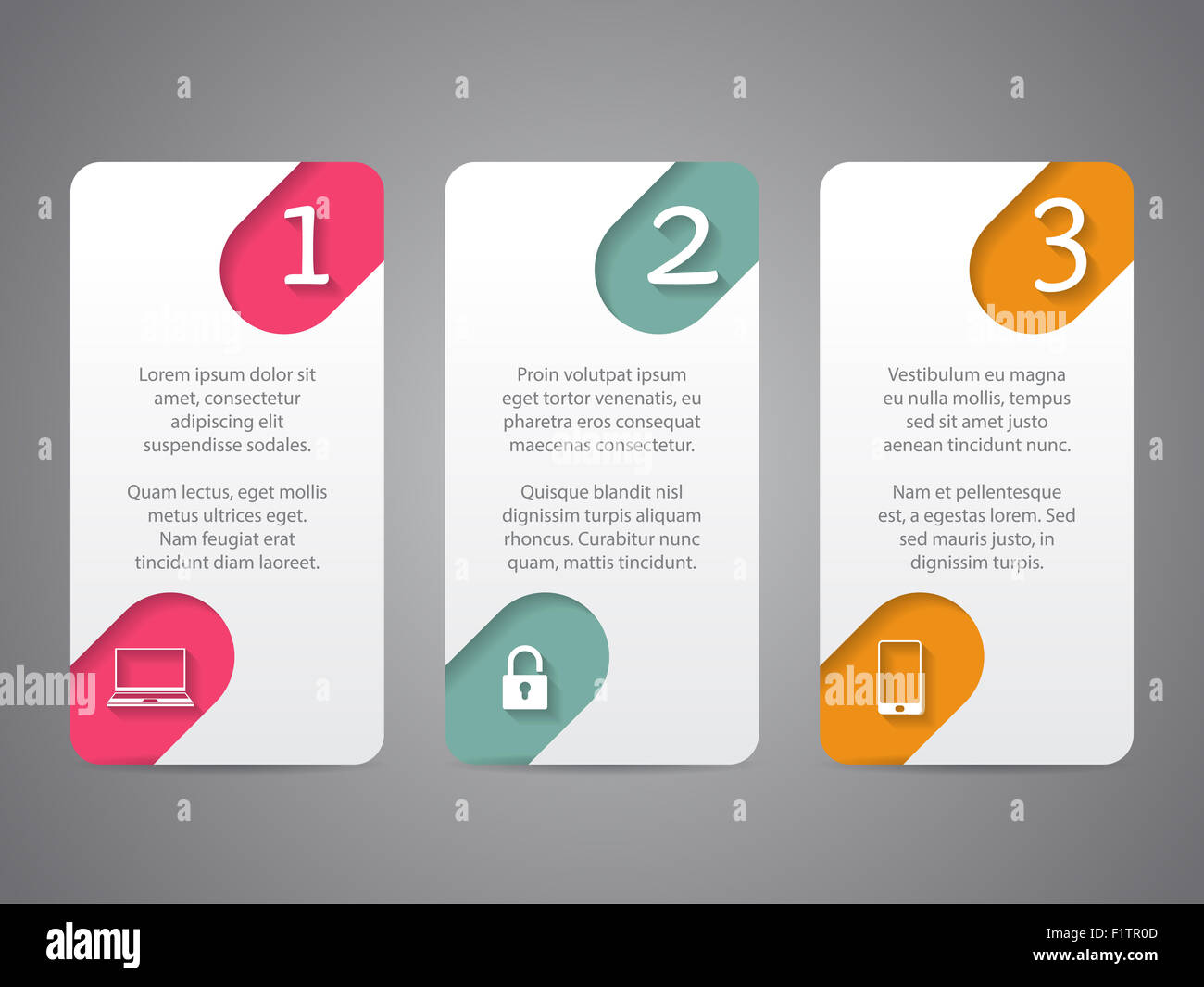 Infographic label hi-res stock photography and images - Alamy