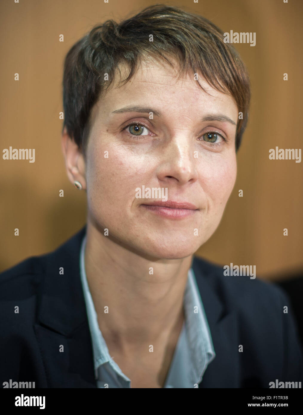 Frauke petry hi-res stock photography and images - Alamy
