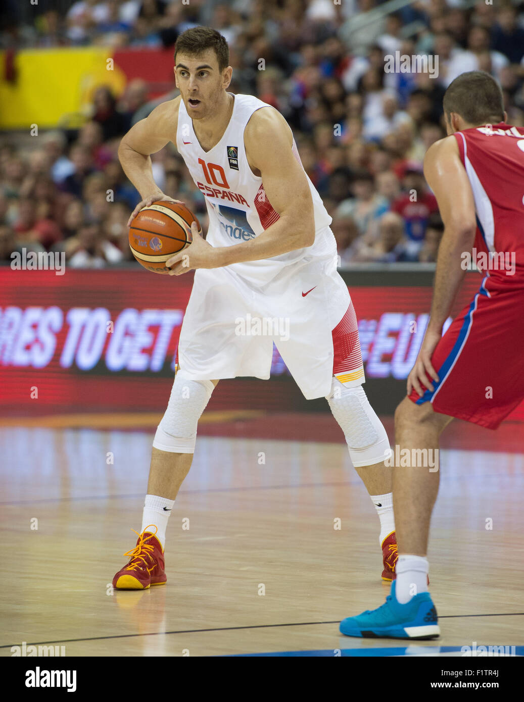 Victor claver spain hi-res stock photography and images - Alamy