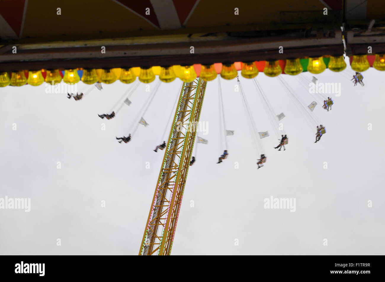 Swingride hi-res stock photography and images - Alamy