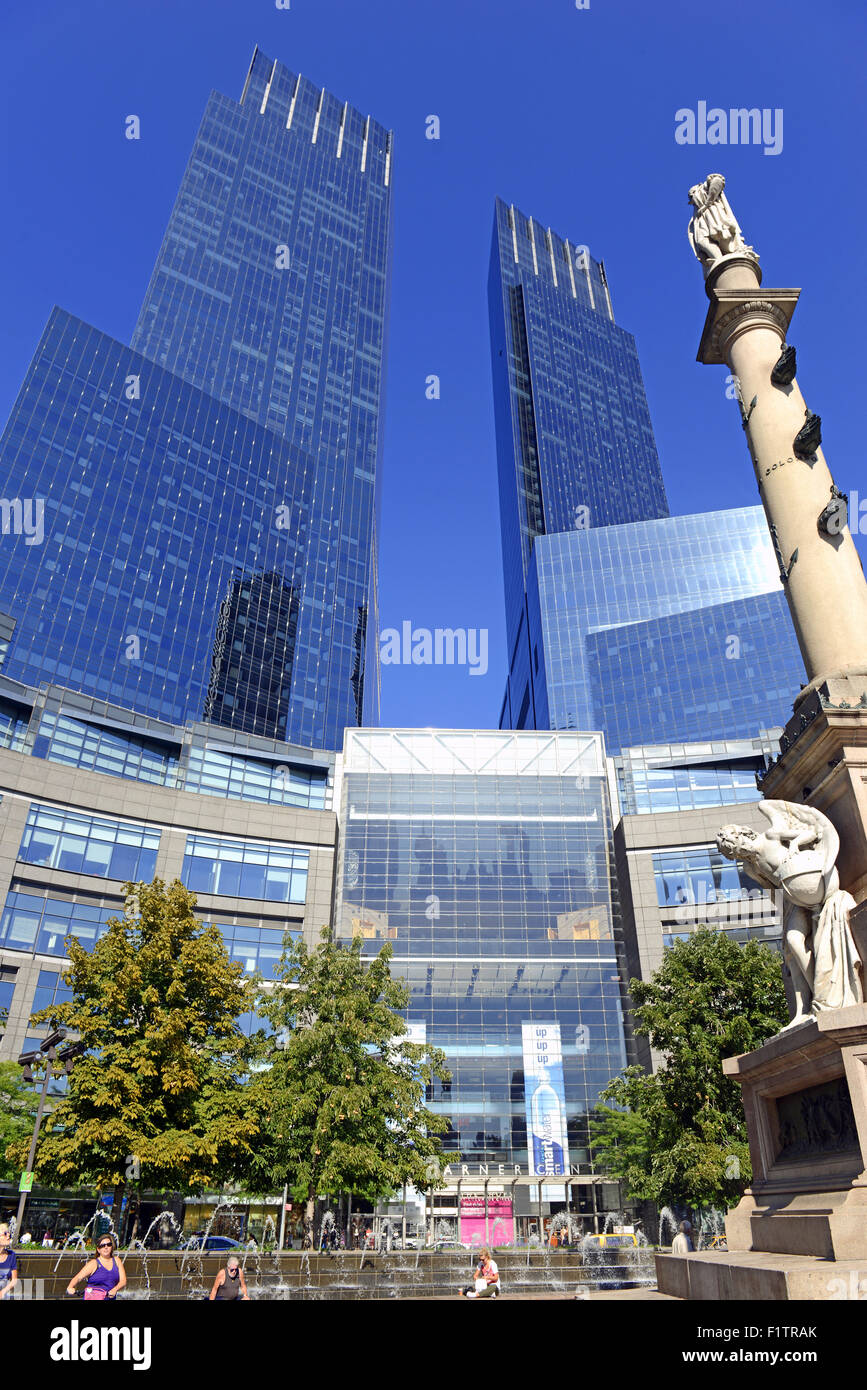 Warner center office park hi-res stock photography and images - Alamy