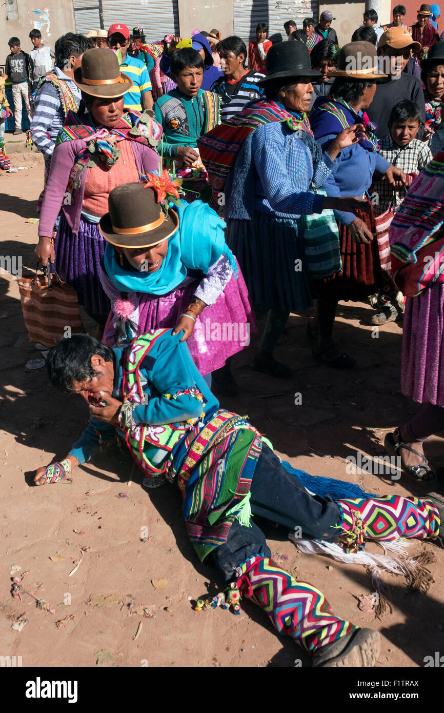 Blood on the dance floor hi-res stock photography and images - Alamy