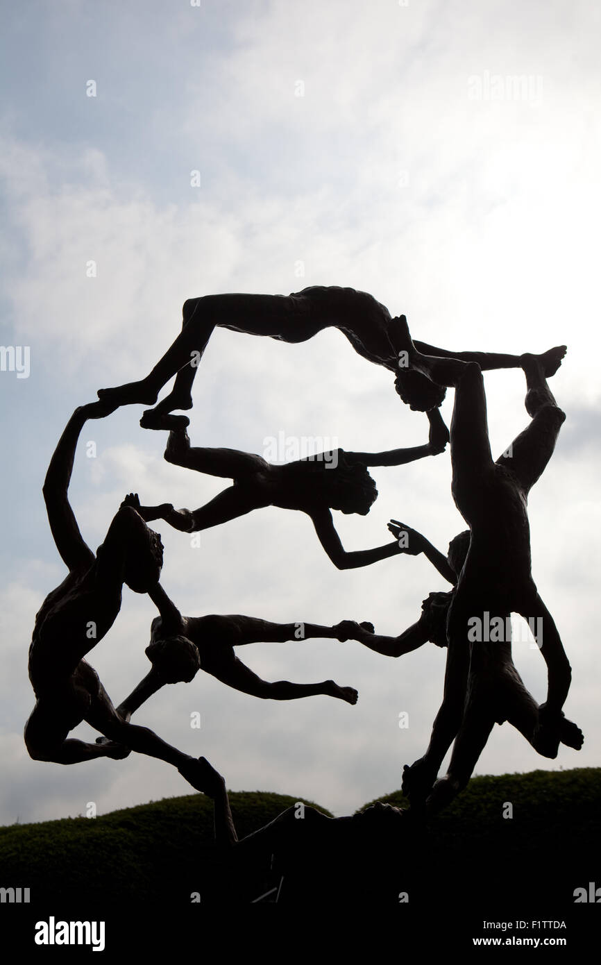 Constellation earth hi-res stock photography and images - Alamy