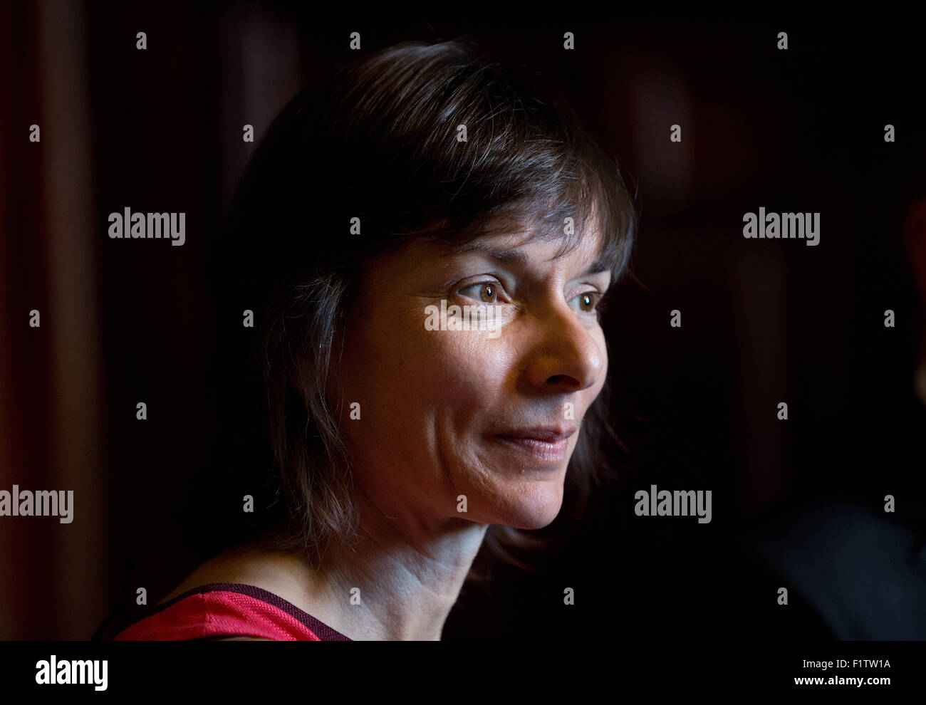 Nicola spaldin hi-res stock photography and images - Alamy