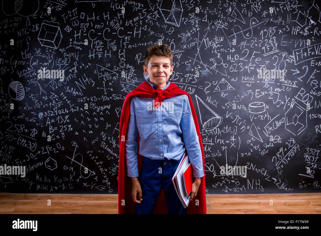 Young handsome school boy Stock Photo - Alamy