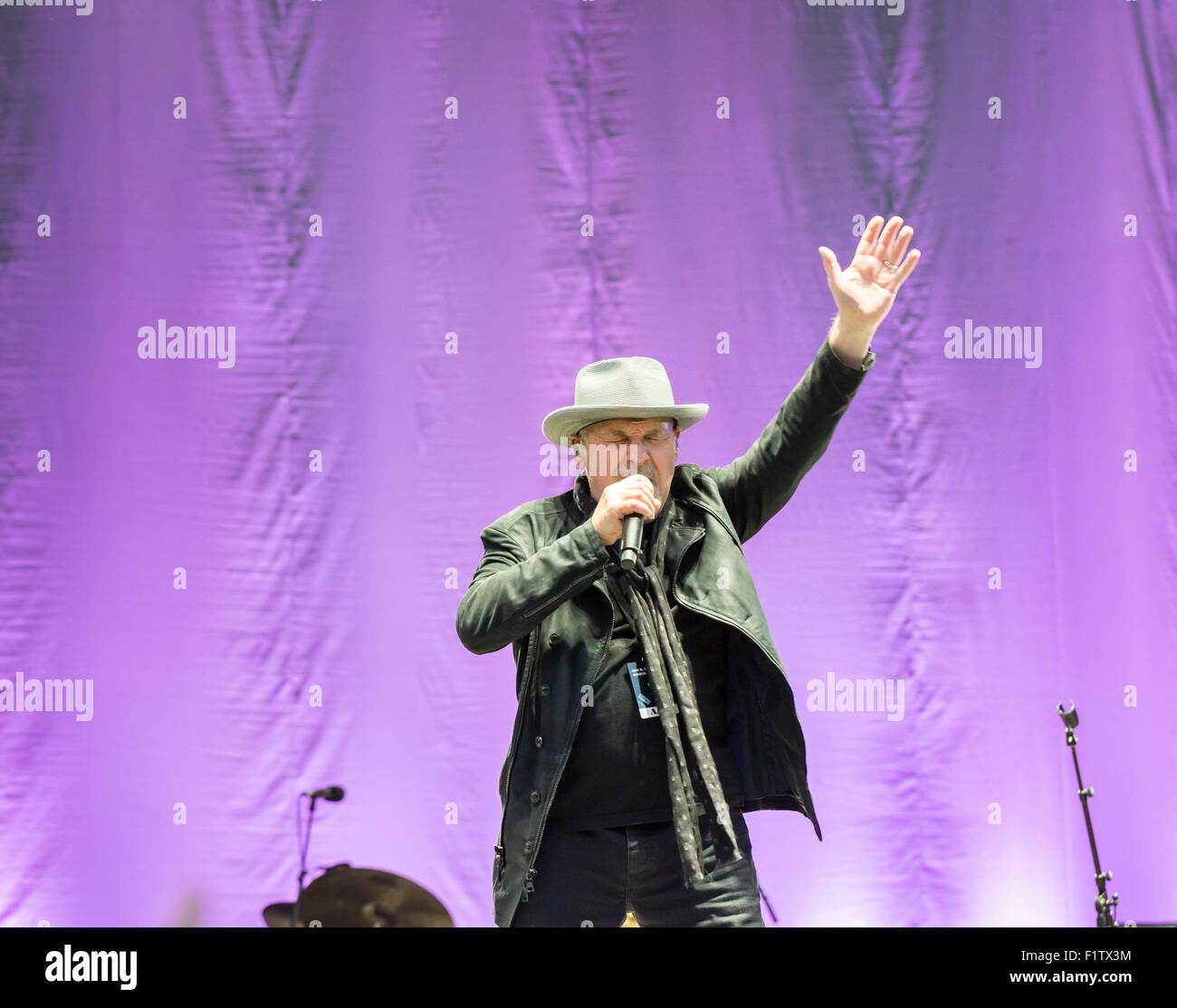 Paul prentice hi-res stock photography and images - Alamy