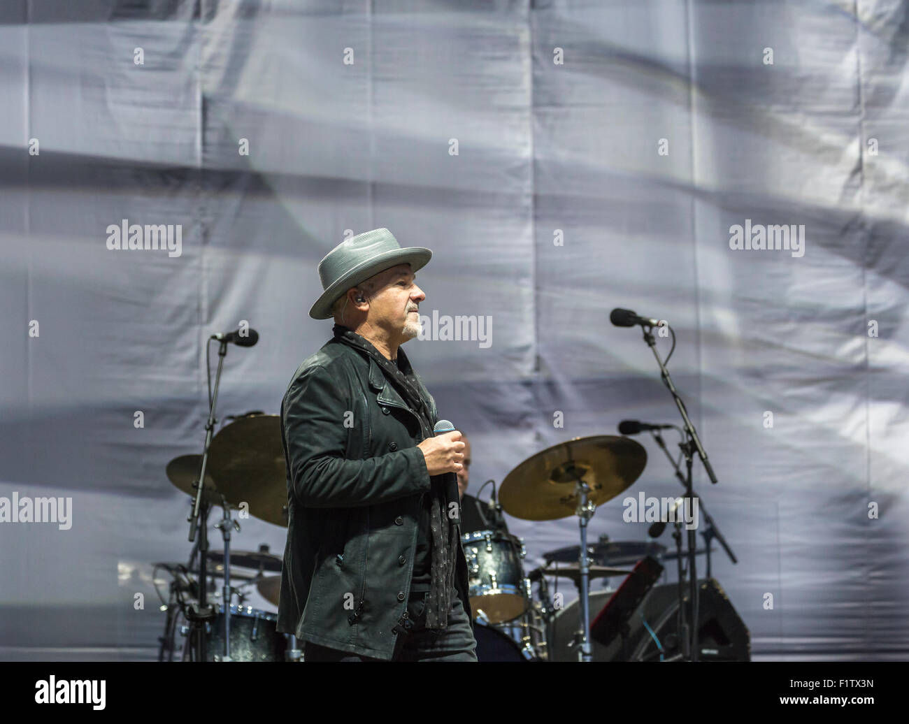 Paul prentice hi-res stock photography and images - Alamy