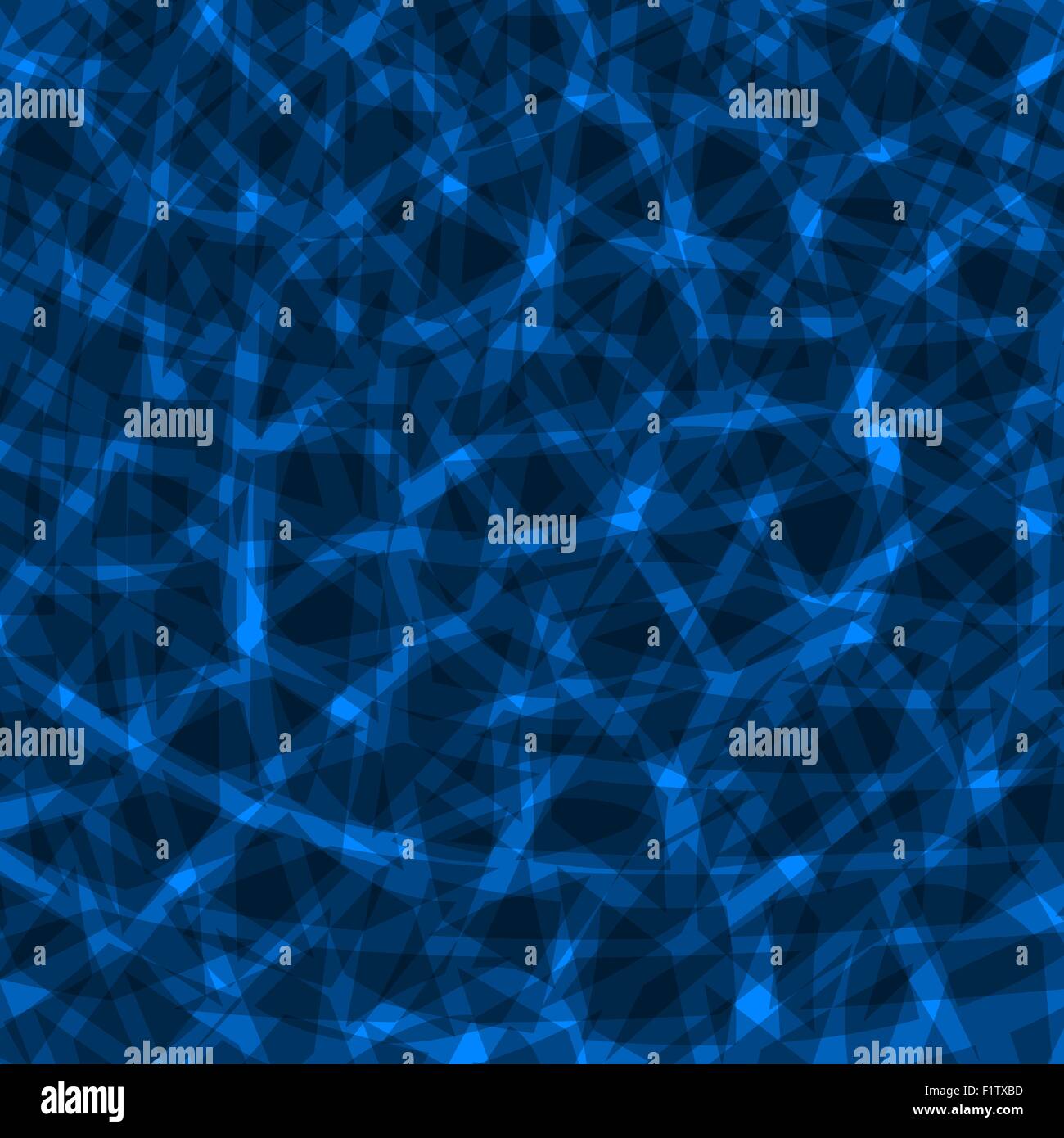 Blue projection light on Stock Vector Images - Alamy