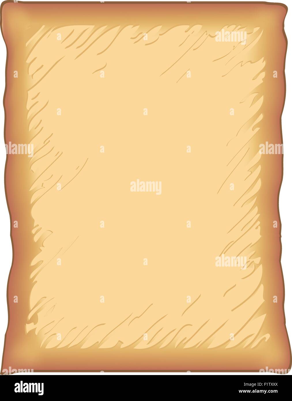 old paper vector illustration Stock Vector Image & Art - Alamy