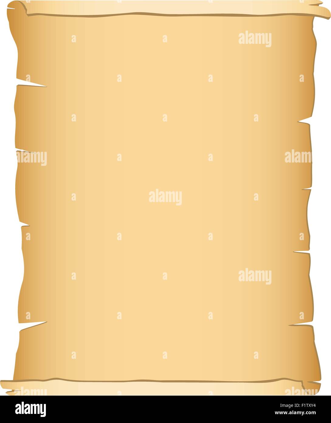 old paper vector illustration Stock Vector Image & Art - Alamy