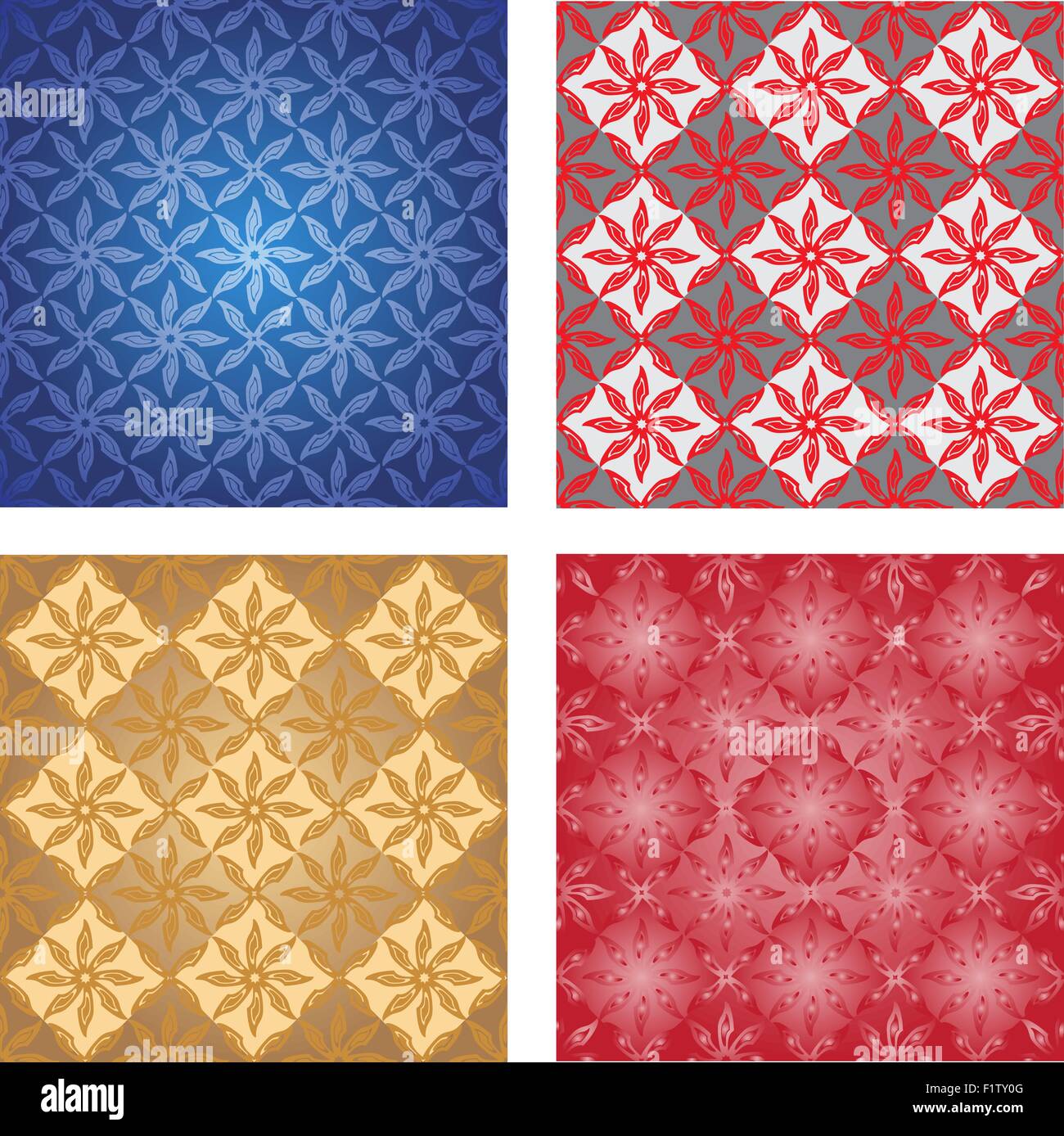 pattern background vector illustration Stock Vector Image & Art - Alamy