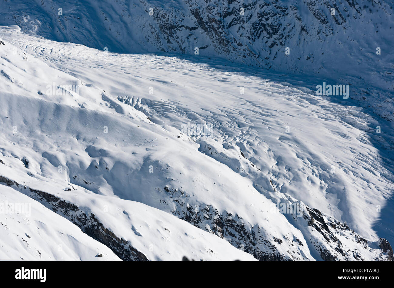 Glacier tongue hi-res stock photography and images - Alamy