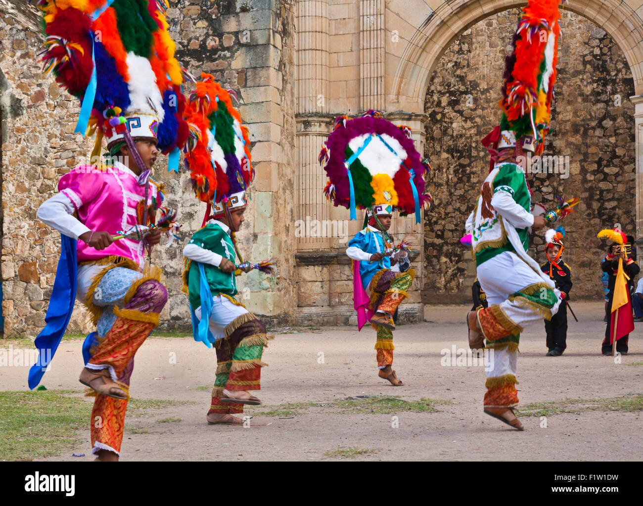 Zapotec tradition hi-res stock photography and images - Alamy