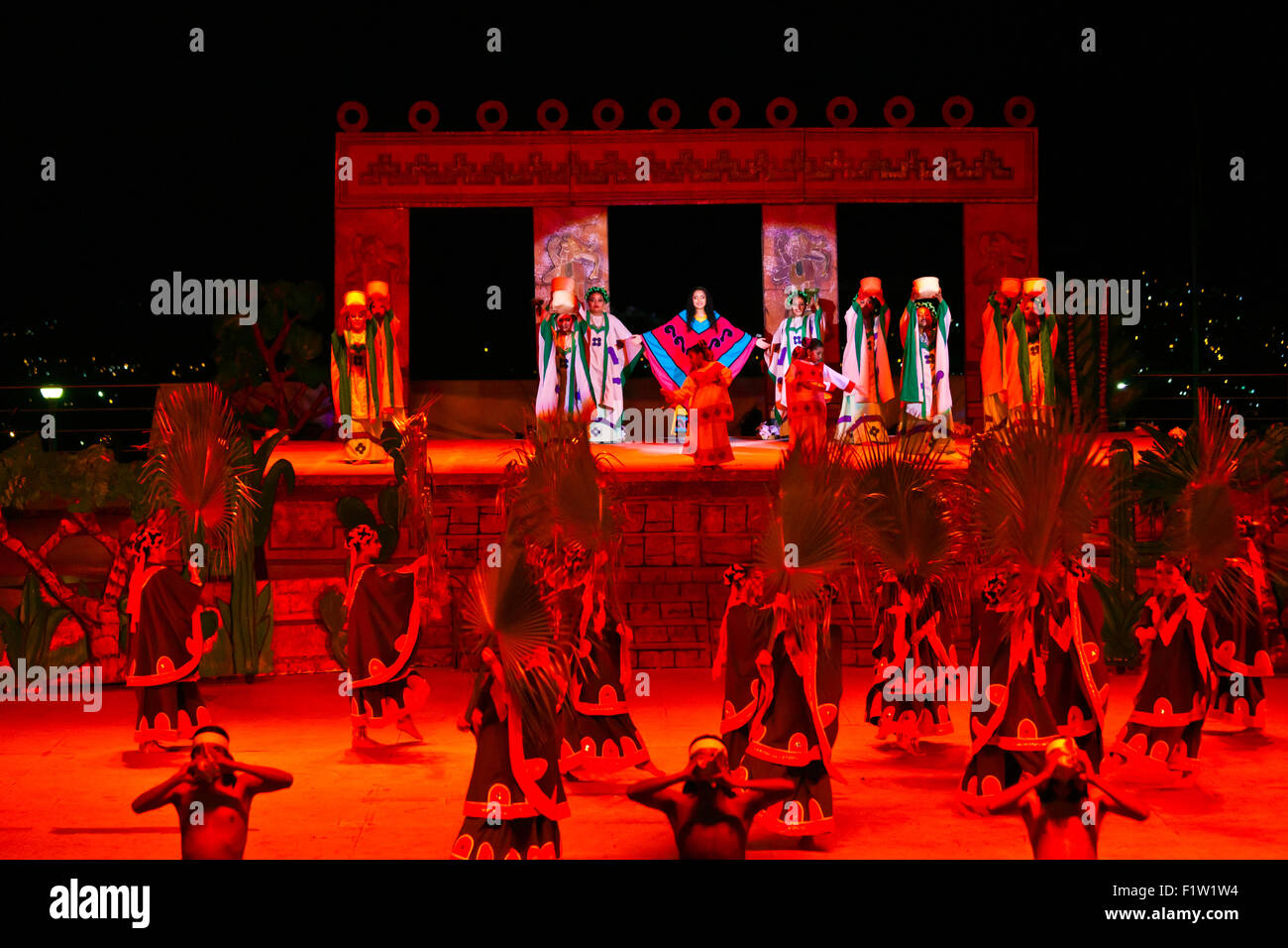 Legendary dancers hi-res stock photography and images - Alamy