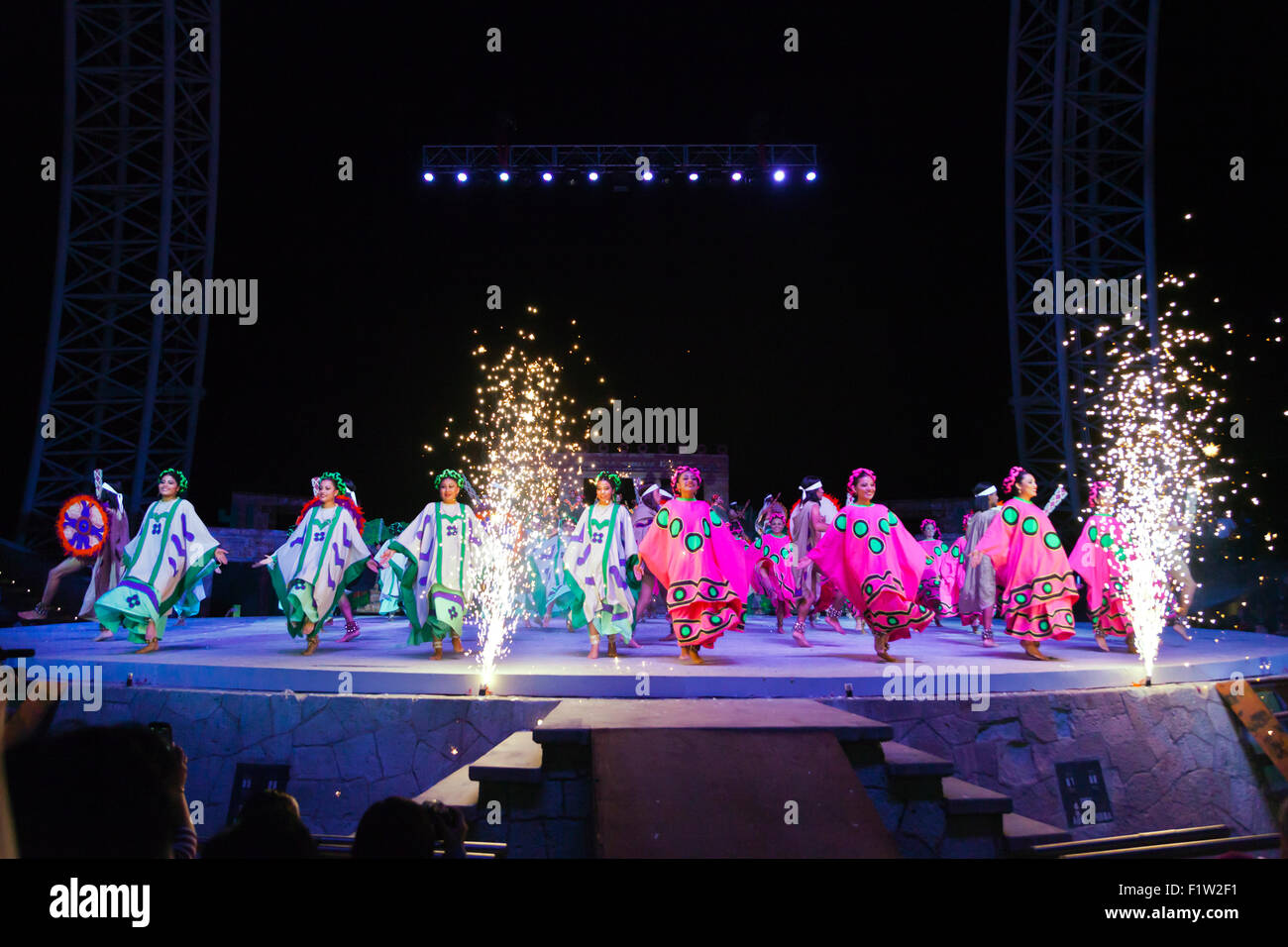 Mexico d3924 hi-res stock photography and images - Alamy