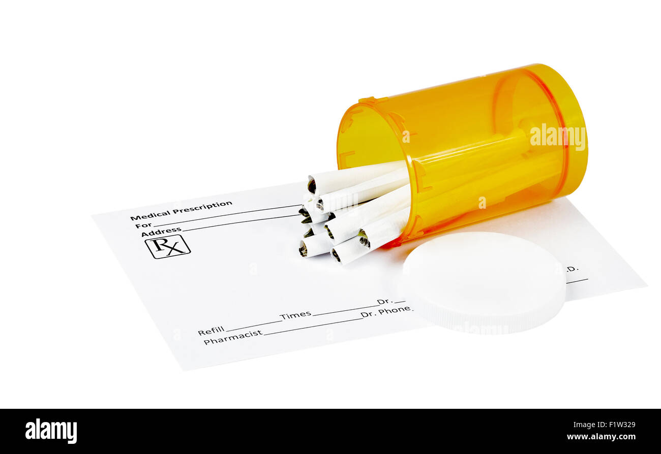 Marijuana cigarettes hi-res stock photography and images - Alamy