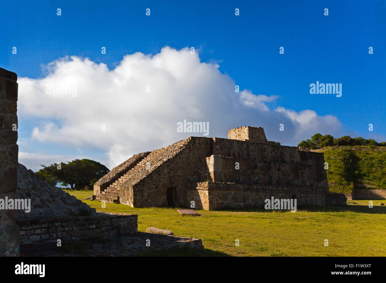 Constructed around 100 BC BUILDING J was used for astronomical ...