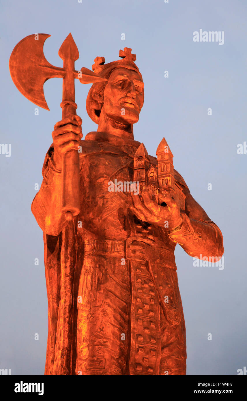 St ladislaus hi-res stock photography and images - Alamy