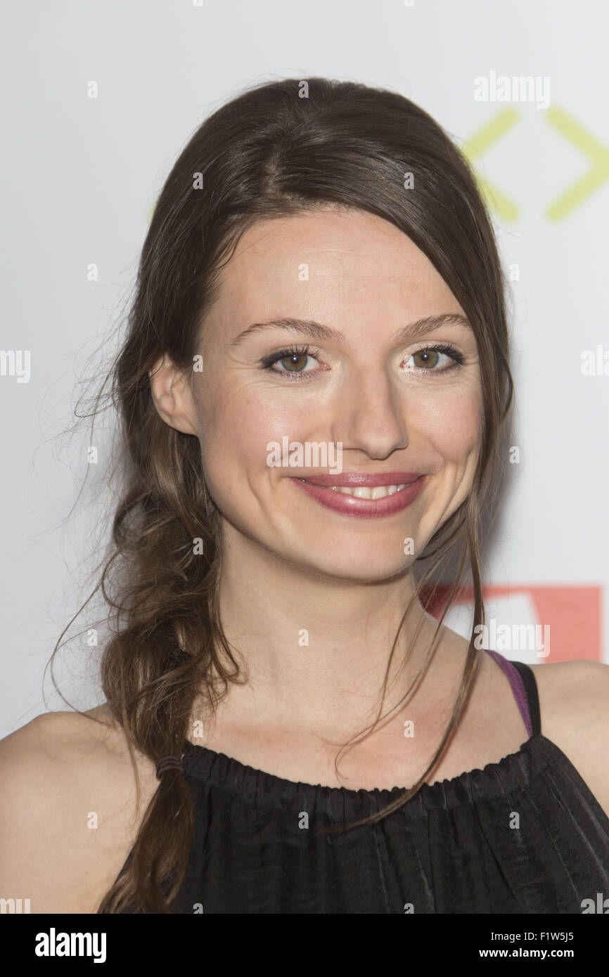 Julia hartmann hi-res stock photography and images - Alamy