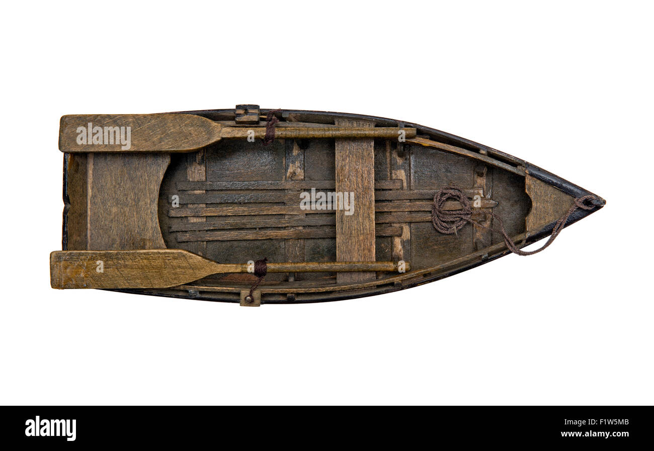 Water paddles Cut Out Stock Images & Pictures - Alamy