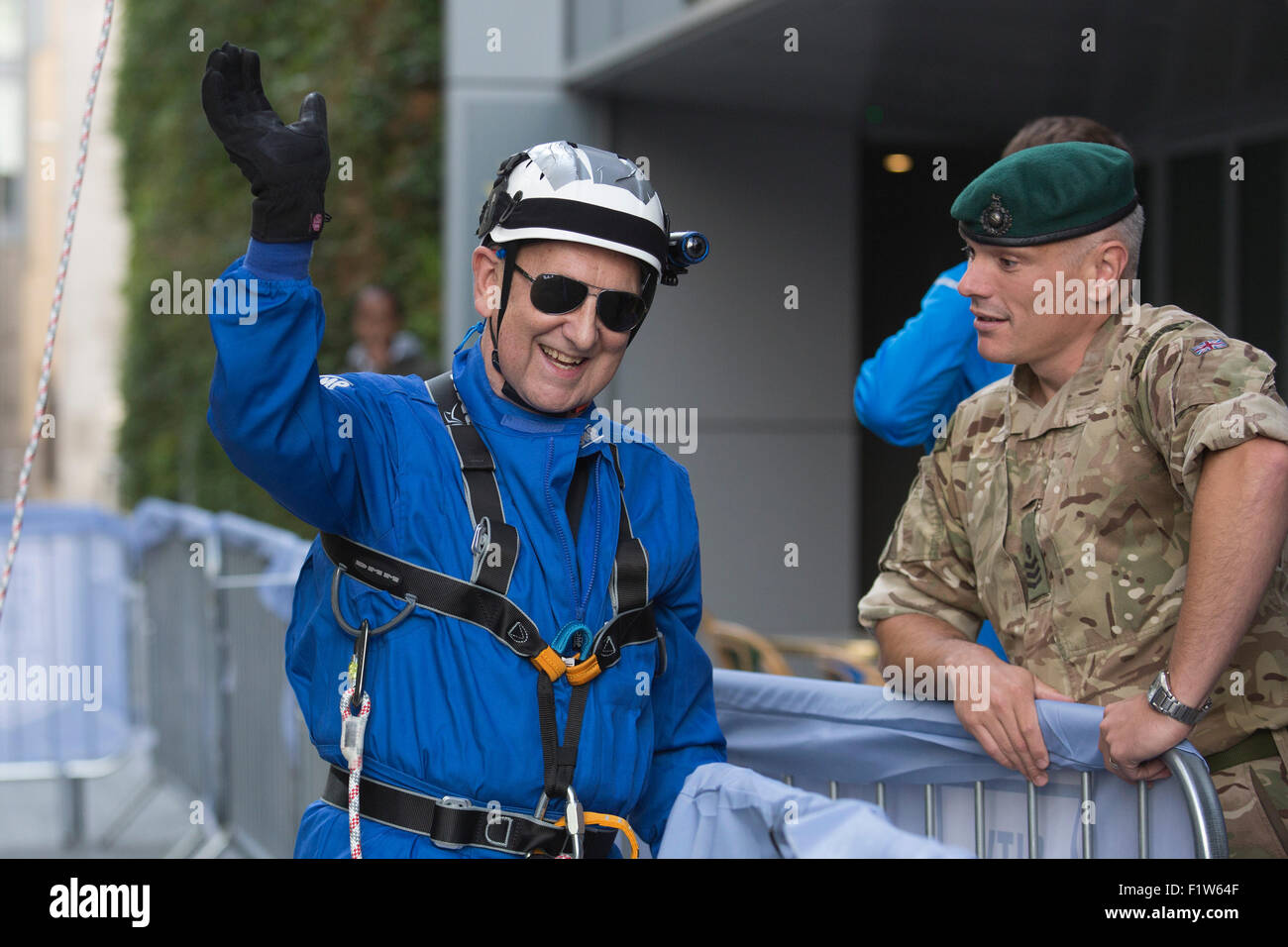 George hammer hi-res stock photography and images - Alamy