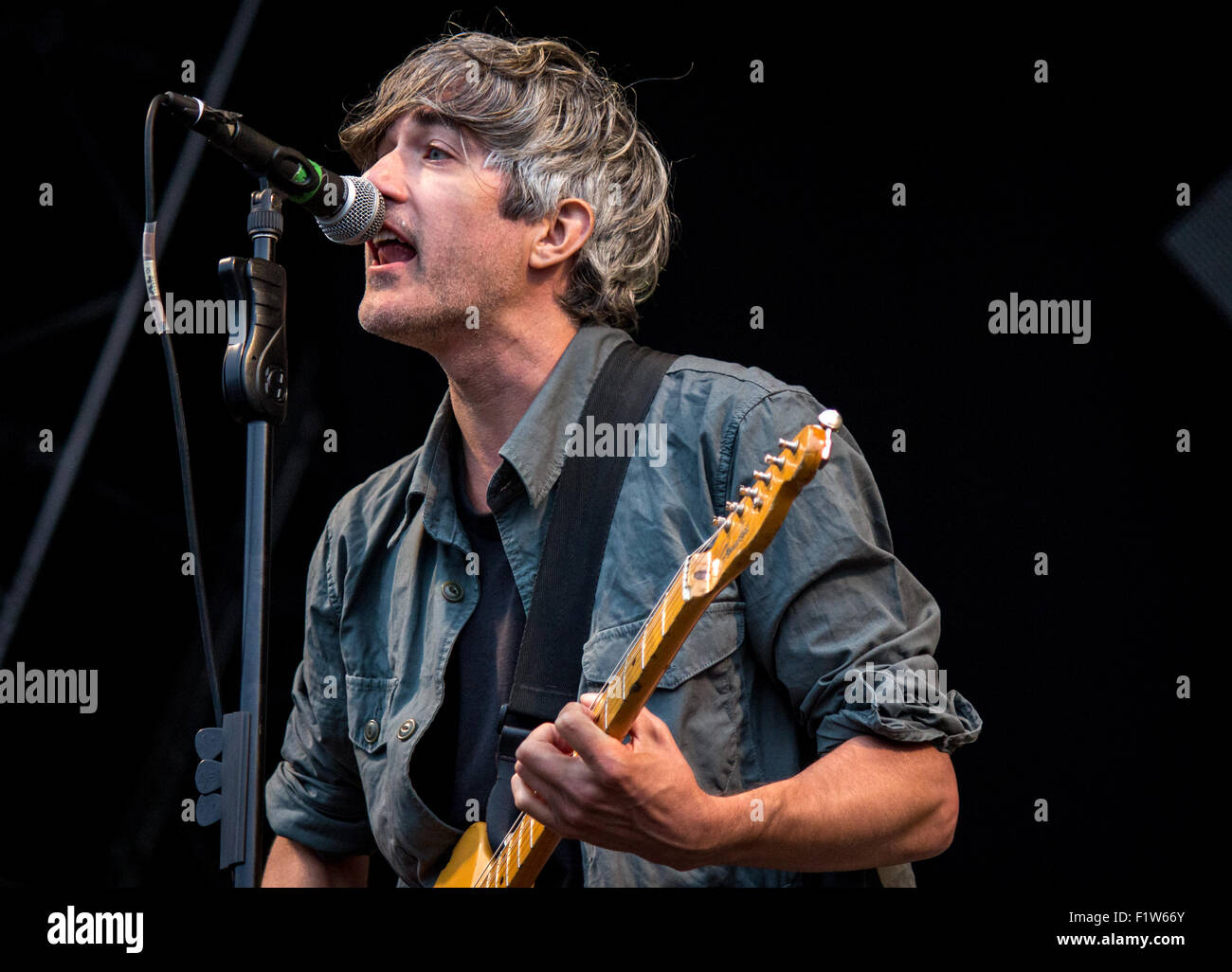 Keith murray hi-res stock photography and images - Alamy