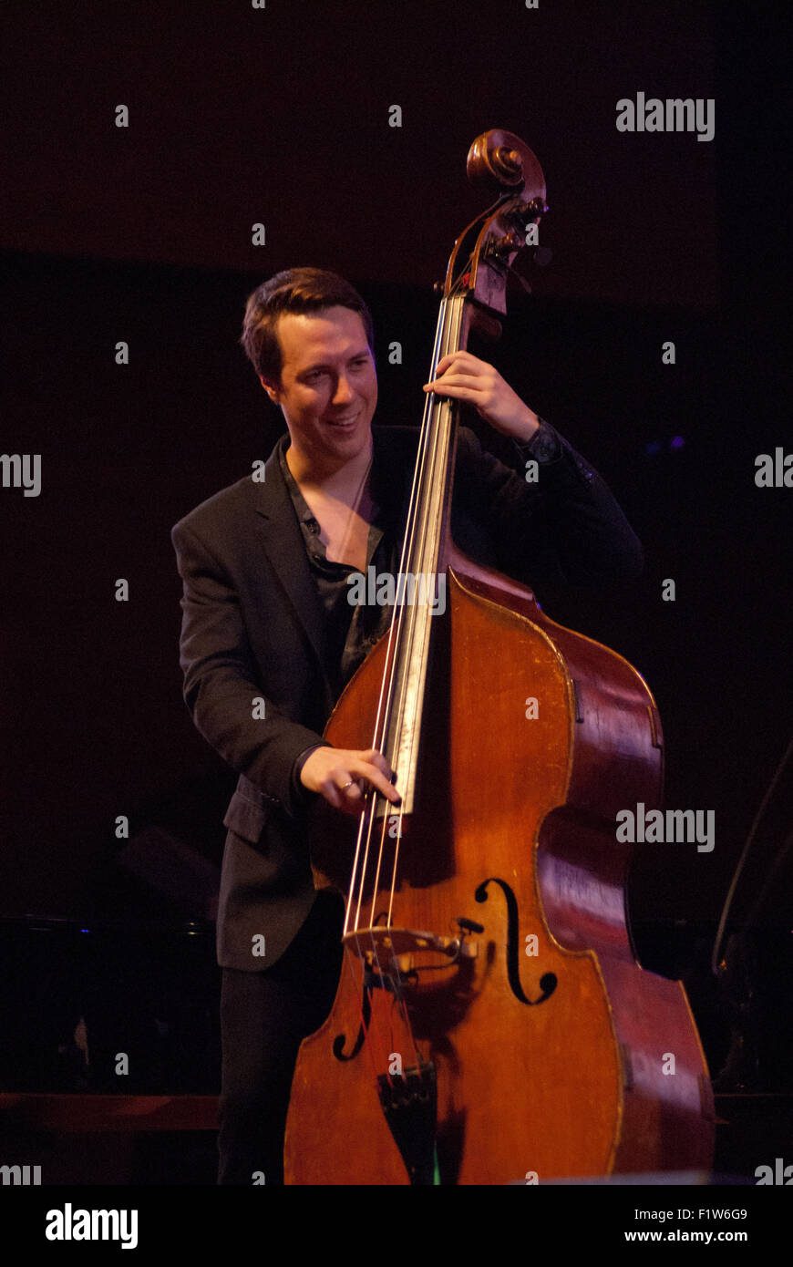 Shawn conley hi-res stock photography and images - Alamy