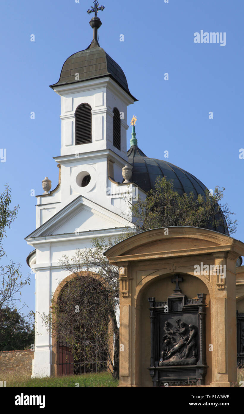 Calvary chapel hi-res stock photography and images - Alamy
