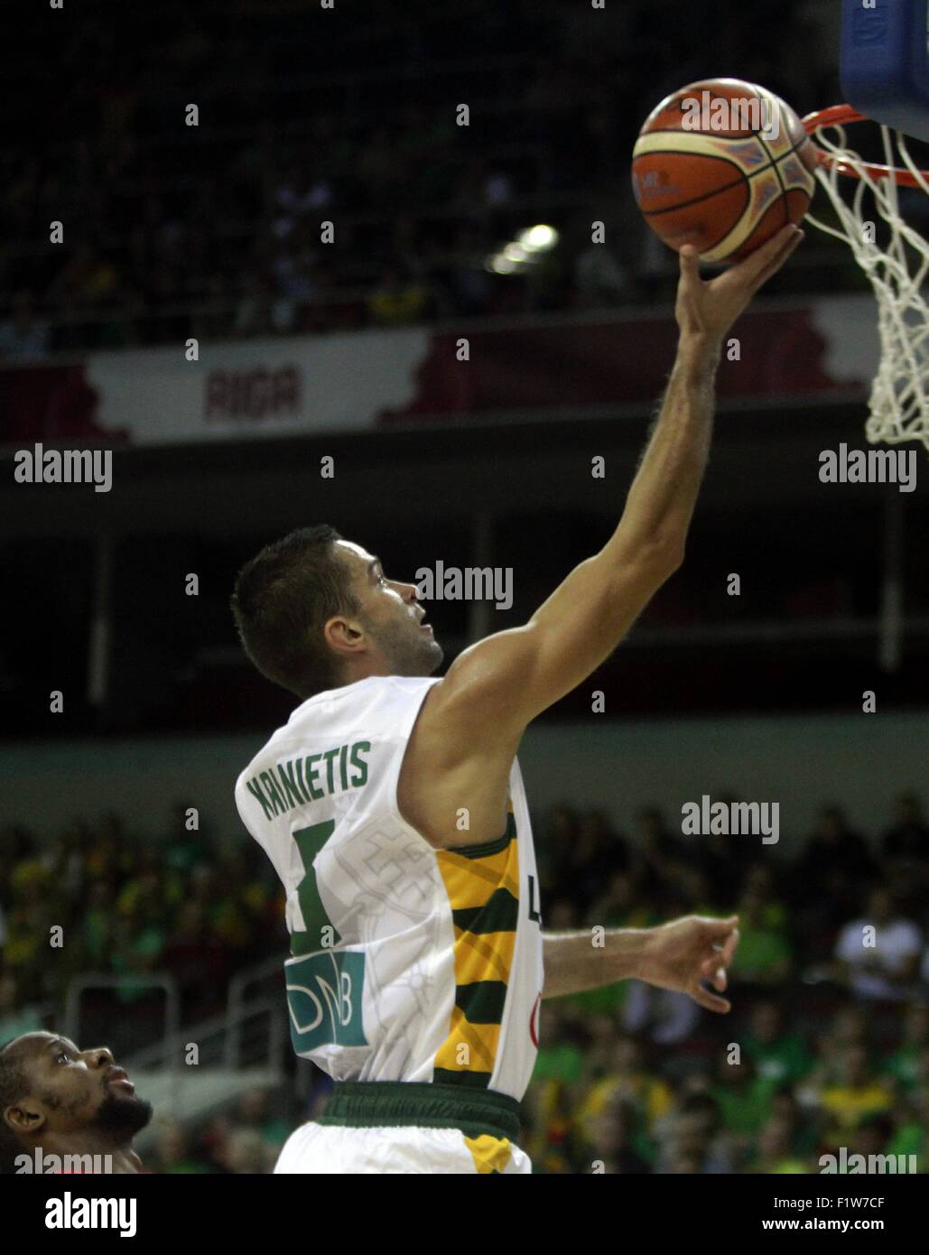 Mantas kalnietis hi-res stock photography and images - Alamy