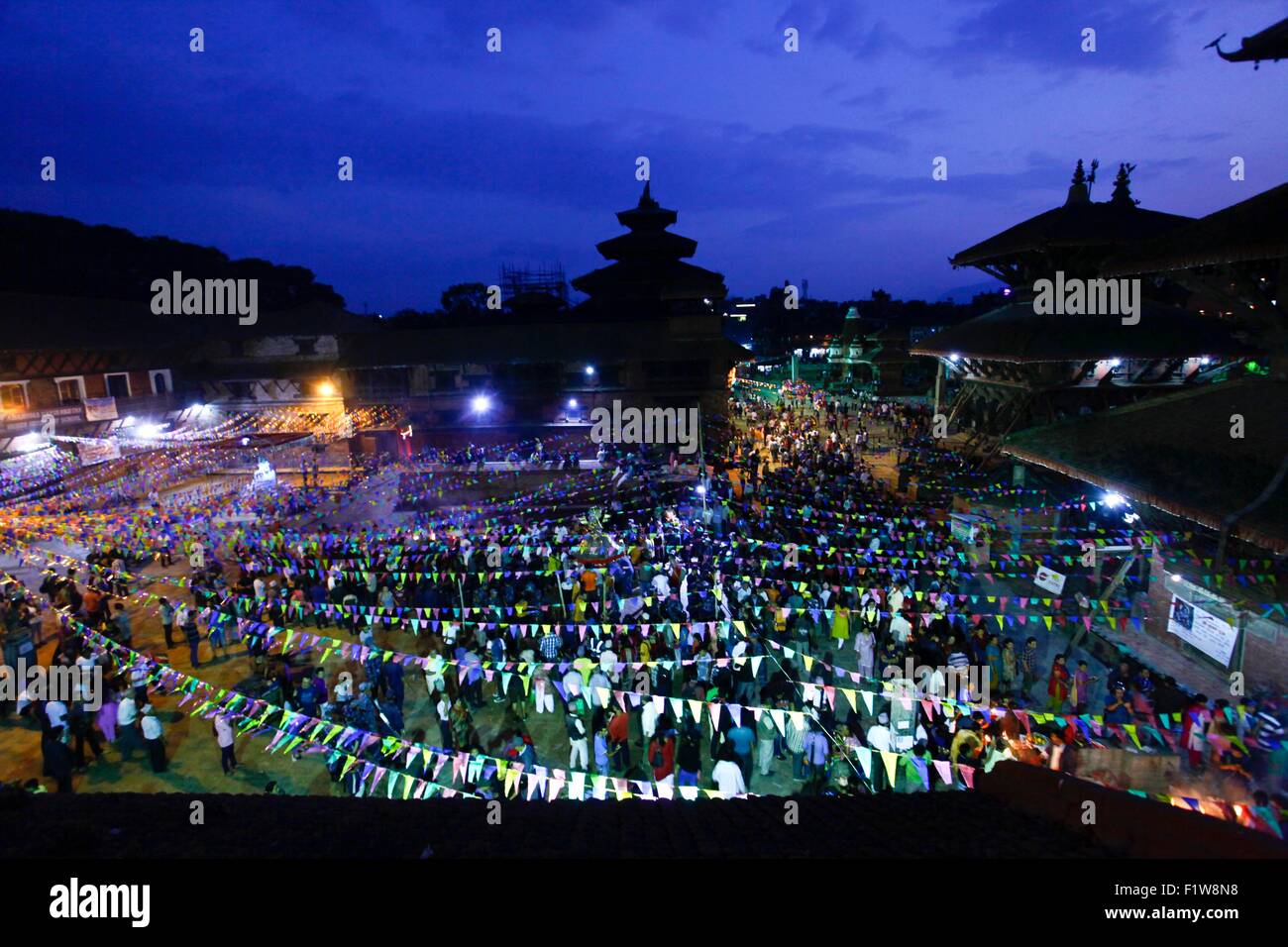 Bhimsen hi-res stock photography and images - Alamy