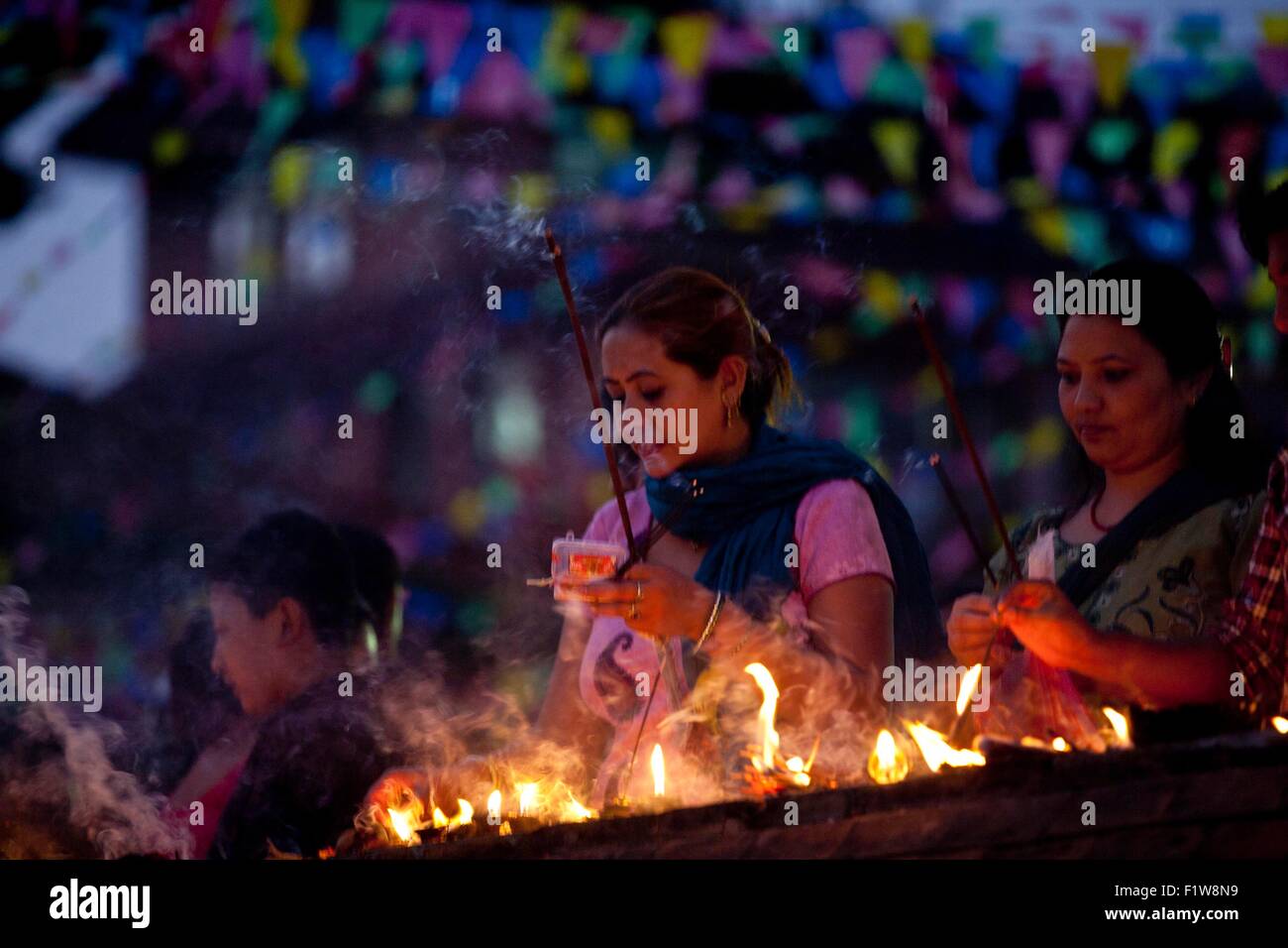 Lord bhimsen hi-res stock photography and images - Alamy